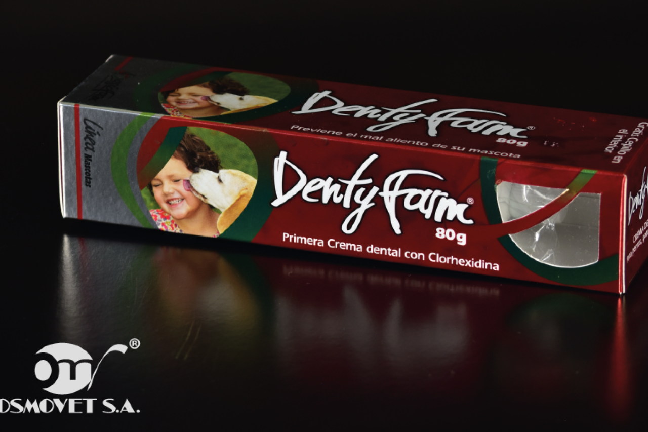 DENTY FARM | Osmovet