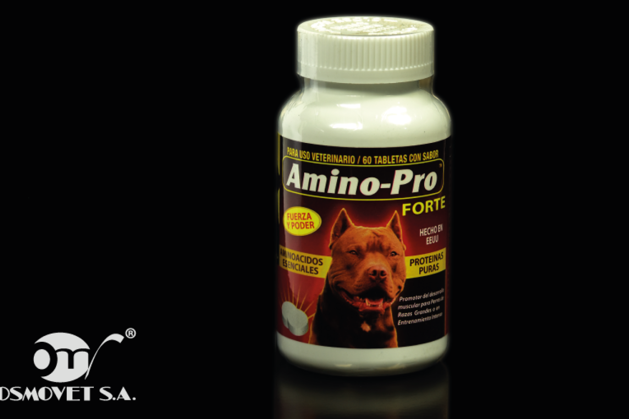 AMINO PRO | Osmovet